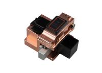 China FTTH Network CL-7 0.25mm High Precision Fiber Cleaver for sale