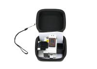 China FTTX CL-9 Single Core Optical Fiber Cleaver Cutter for sale