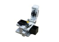 China FTTX CL-9 Single Core Optical Fiber Cleaver Cutter for sale