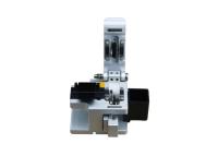 China FTTX CL-9 Single Core Optical Fiber Cleaver Cutter for sale