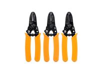 China Yogel FTTH 152mm Length Fiber Optic Cable Stripper for sale