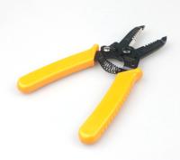China Yogel FTTH 152mm Length Fiber Optic Cable Stripper for sale