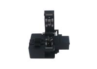 China FTTX Network Automatic 16mm Fiber Optic Cleaver for sale