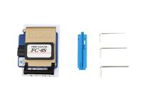 China FTTX Network 3.7*5*3 Inch 0.25mm Fiber Optic Tools for sale