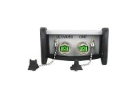China 1310/1490/1550nm PON Optical Power Meter for sale