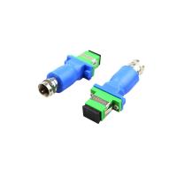 China FTTH optical CATV 1550 nm receiver node mini passive fiber optic node for sale