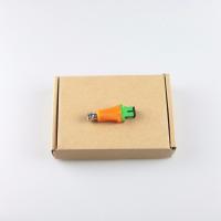 China Male to female Passive Mini fiber Optical Node receiver for sale