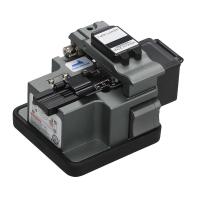 China High Precision Fiber Optic Cleaver for sale