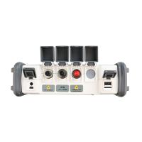 China Optical Handheld Tester SM MM 1310/1550nm Wavelength OTDR for sale
