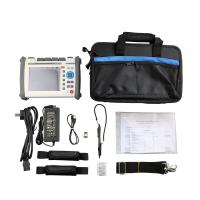China Optical Handheld Tester SM MM 1310/1550nm Wavelength OTDR for sale