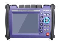 China 1625nm online teste SMF MMF OTDR Fiber Tester for CATV ftth solution for sale