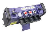 China 1625nm online teste SMF MMF OTDR Fiber Tester for CATV ftth solution for sale