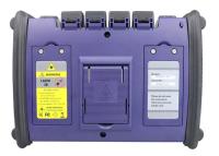 China 1625nm online teste SMF MMF OTDR Fiber Tester for CATV ftth solution for sale