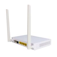 China 1.244Gbps Upstream Catv 4 Port Wifi Router Gpon Onu Unit for sale