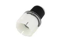 China Fiber Optic Simplex Micro duct Plug for sale