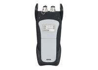 China G/EPON Passive Network 1310/1490/1550nm Wavelength Simultaneous Testing Optical PON Power Meters with Data Storage for sale
