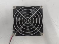 China Strong Air 12038 DC Cooling Fan 2.7A 6000rpm High CFM 120mm Brushless for sale