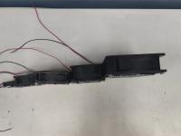 China High Quality Quiet 24V DC Brushless Fan for Power supply for sale