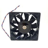 China Speed Detection DC Cooling Fan Waterproof IP55 / IP67 OEM Design for sale