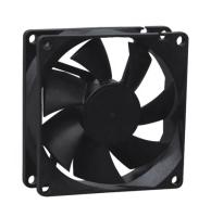 China Anti Acid Waterproof DC Brushless Fan 5V Eco Friendly Moisture Proof for sale