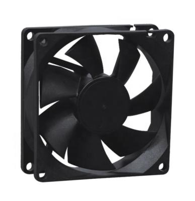 China Anti Acid Waterproof DC Brushless Fan 5V Eco Friendly Moisture Proof for sale