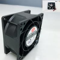China 25x25x6.2mm DC CPU Fan 35000 Hours Life 25dBA Low Noise DC Cooling Fan for sale