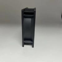 China Long Life DC CPU Fan Plastic PBT Frame And Blade Easy Installation for sale