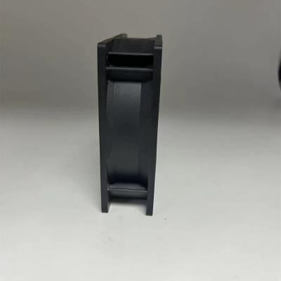 China Long Life DC CPU Fan Plastic PBT Frame And Blade Easy Installation for sale