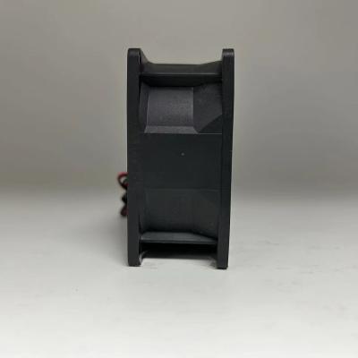 China Efficient Cooling DC CPU Fan With 45 CFM Air Flow And Signal Output for sale