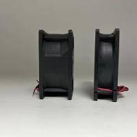China high volume DC Powered Fan 45 CFM 26g/7.5g Lightweight DC CPU Fan for sale