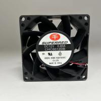 China Compact Size DC CPU Fan 35000 Hours Life Expectancy Customized Dimensions for sale