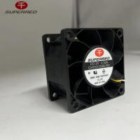 China Ball Bearing / Sleeve Bearing CPU DC Fan 80 X 80 X 25mm Customized 26g/7.5g for sale