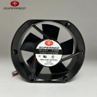 China 45 CFM DC CPU Fan With Plastic PBT 94V0 Frame And Signal Output Option for sale