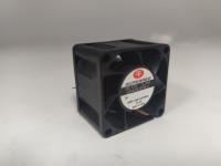China Thermoplastic PBT Server cooling fan CHD4012XX for sale