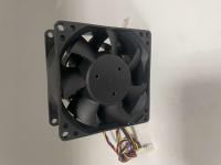 China Cheng Home s A25XX-XX 12V DC CPU Fan for Cooling 12V DC Computers and Components for sale