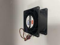 China Cheng Home s A25XX-XX 12V DC CPU Fan for Cooling 12V DC Computers and Components for sale