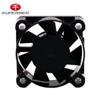 China Cheng Home 8g 30x10mm DC Brushless Server Rack Fan for sale