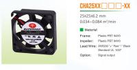 China Low Noise 11db Plastic SGS 3D Printer Cooling Fan for sale