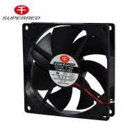 China 92x20mm Brushless DC12V/24V PC Fan For Server for sale