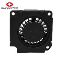 China High Air Pressure Blower 35X7mm DC5/12V 3d Printer Cooling Fan for sale