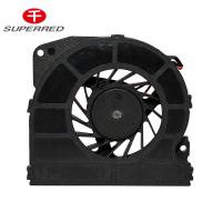 China DC5V/12V/24V Sleeve Bearing 60x60x15mm PBT Vehicle Cooling Fan for sale