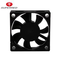 China High Air Pressure 4500 RPM PWM DC5/12V Controlled Fan for sale