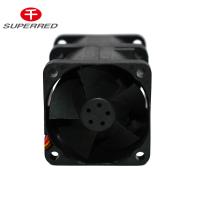 China Cheng Home Ball bearing 0.884 m3/min Auto Cooling Fan for sale