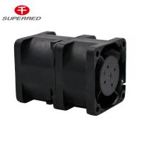 China Cheng Home Ball bearing 0.884 m3/min Auto Cooling Fan for sale