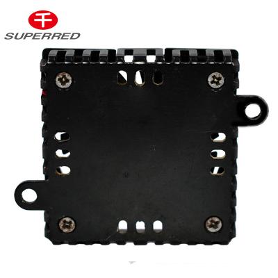 China Low Current Consumption 0.177 M3/Min DC 45V 3d Printer Fan for sale