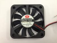 China CHB4012BBS Sleeve Bearing 40x7mm Vehicle Cooling Fan for sale