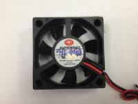China Signal Output 30000h Life Server Cooling Fan with 39-60dB Noise for sale