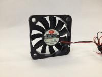 China Cheng Home PBT 94V0 40x7mm Server Rack Ventilation Fan for sale