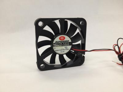 China Cheng Home PBT 94V0 40x7mm Server Rack Ventilation Fan for sale