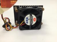 China CHA3005BBSOA Sleeve Bearing 15db PWM Controlled Fan for sale